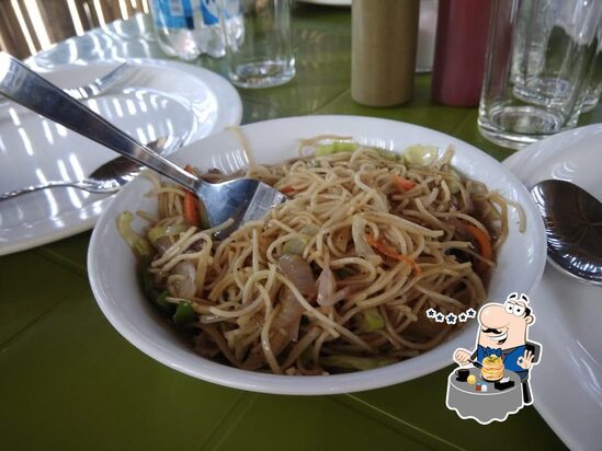 MK's Family Restaurant - Restaurant menu, prices and reviews