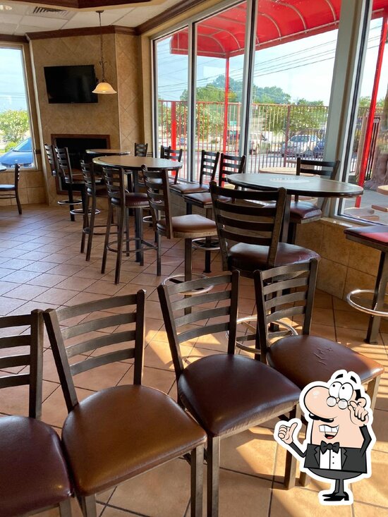 McDonald's, Newberry - Restaurant menu, prices and reviews