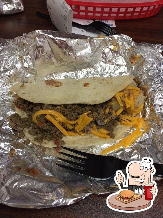 Restaurante Mima's Tacos To Go, Canyon Lake - Carta del restaurante y ...