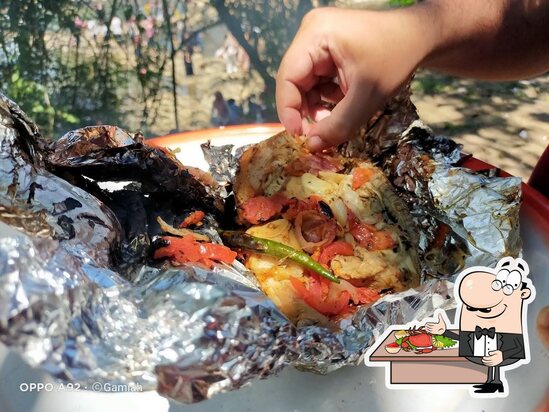 Panorama Lembah Jantho - Restaurant menu, prices and reviews