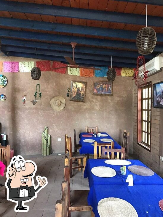 Carta de Restaurante Tunakú Las Vías, Culiacán Rosales