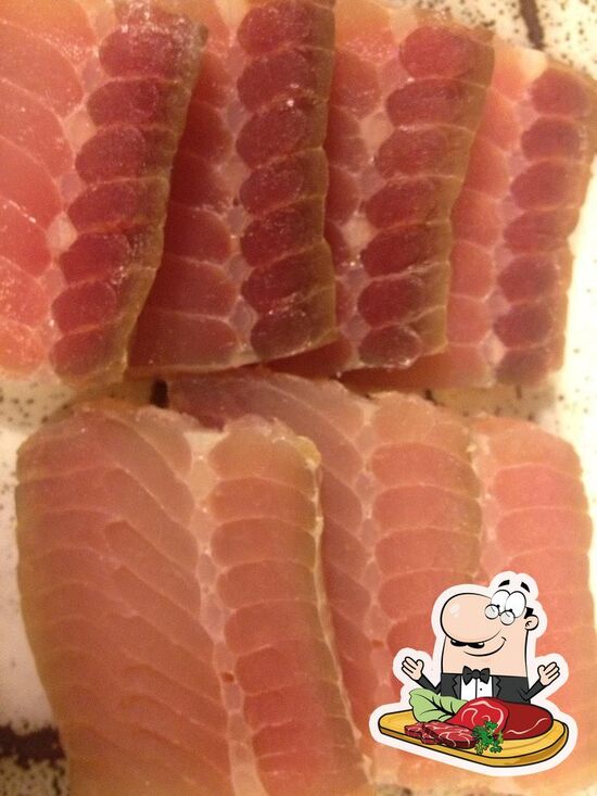Samhagdo restaurant, Seoul, 4 Hyoryeong-ro 57-gil - Restaurant reviews