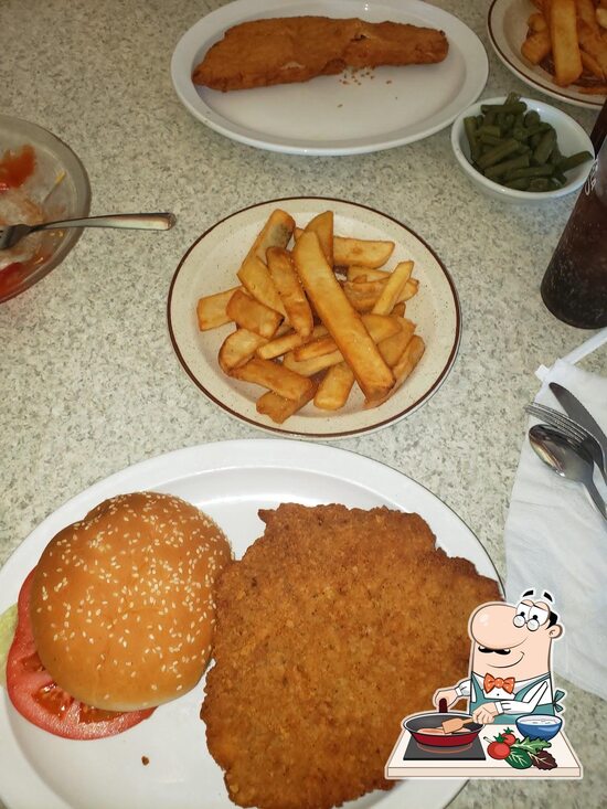 Valley Grill, Terre Haute - Restaurant menu, prices and reviews