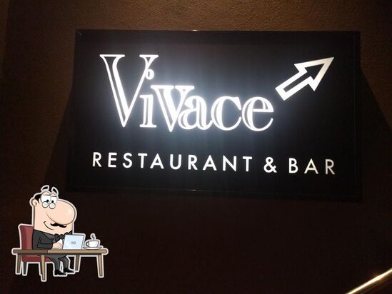 Vivace Restaurant, Auckland - Restaurant menu, prices and reviews