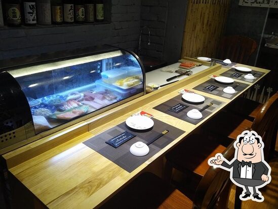 Aotake Restaurant, Hanoi - Restaurant reviews