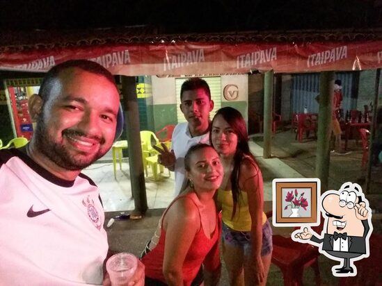 Bar o Milton, União - Menu do restaurante, preços e opiniões