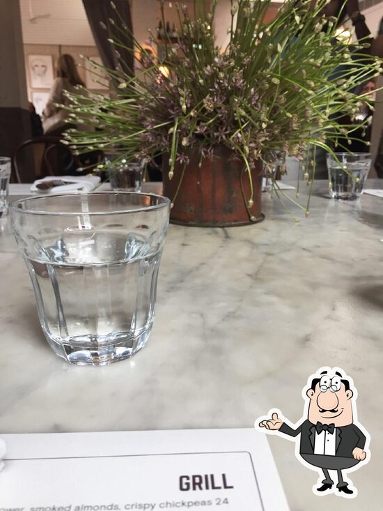 Paddo Inn, Paddington - Restaurant menu, prices and reviews