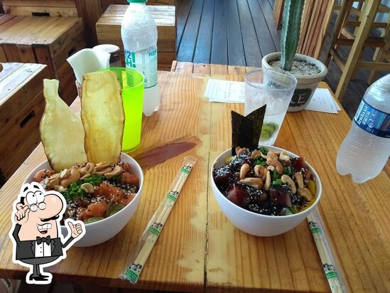 Poke Natal - Rango Havaiano, Natal - Menu do restaurante, preços e opiniões