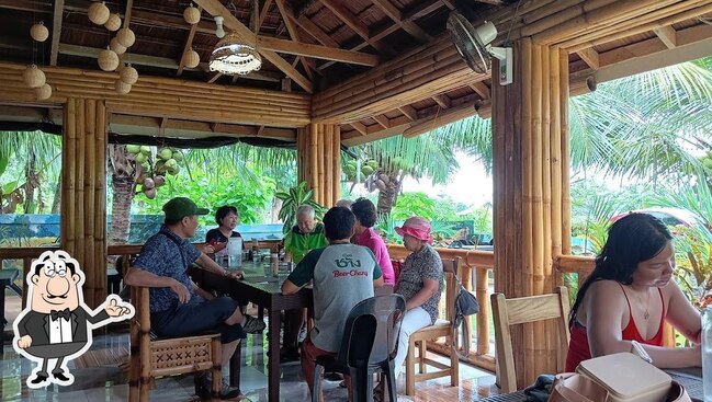Tambayanan Cafe-FaD Barn, San Juan - Restaurant menu, prices and reviews