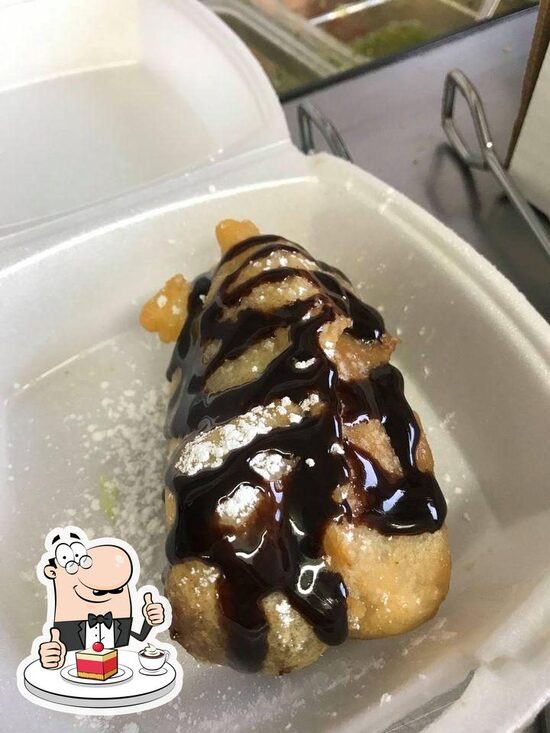 The Chipmunk Chippery in Perth - Restaurant reviews