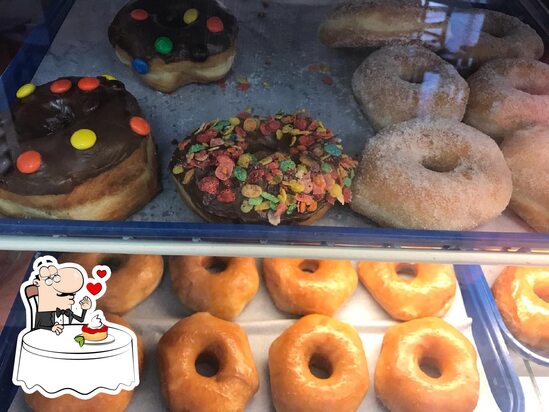 Paradise Donuts in Grand Island - Restaurant reviews