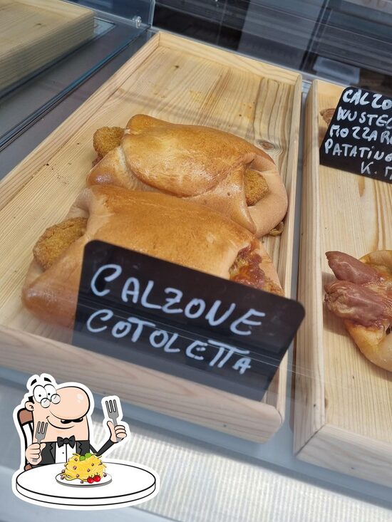 Speisekarte von (marì)-Bar-Rosticceria-Ristorante, Scoglitti