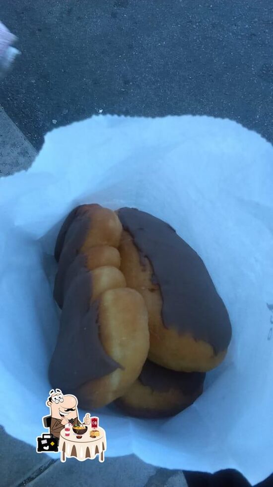 Sunny Donuts, 601 Broadway in Chula Vista - Restaurant menu and reviews