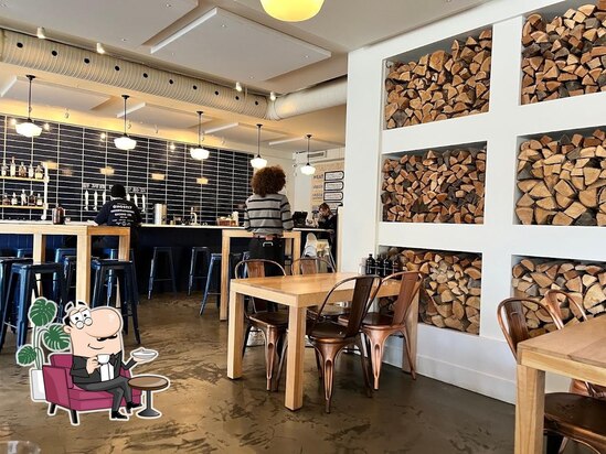 MEAT, Edmonton - Restaurant menu, prices and reviews