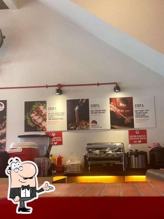 Madam Lee Korean BBQ Grand Wisata, Bekasi - Restaurant menu, prices and ...