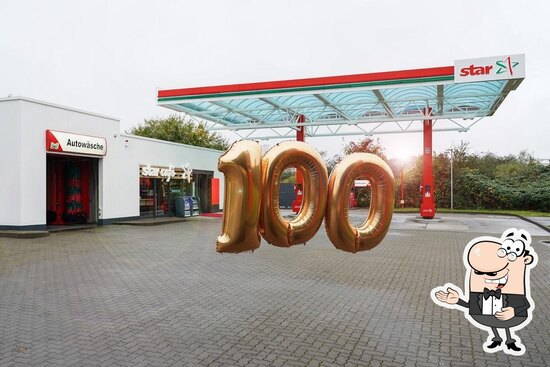 ORLEN Tankstelle, Flintbek - Restaurantbewertungen