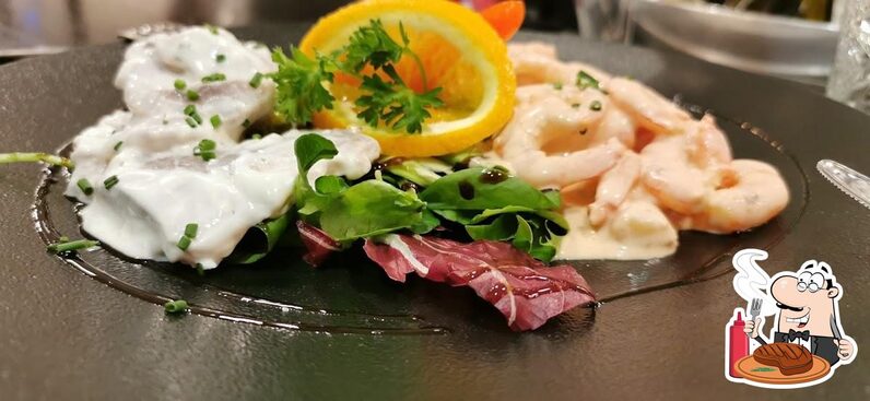 Delicatessa Globus Bar, Bern - Restaurantbewertungen