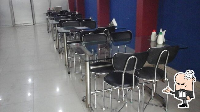 Food Junction, Lucknow - Restaurant menu, prices and reviews