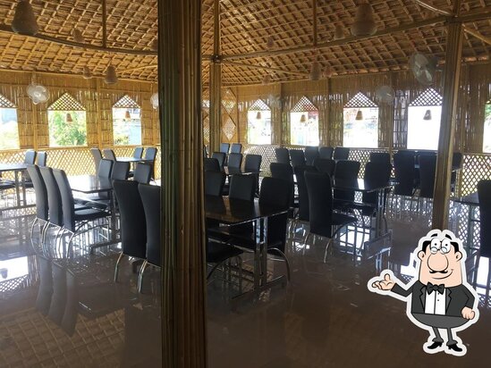 Green Village Garden Restaurant - Best Restaurant, Upleta - Restaurant ...