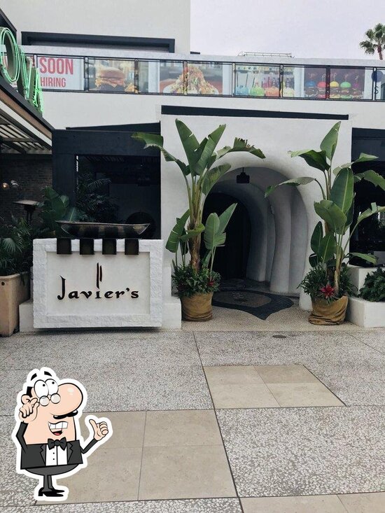 Javier's, Los Angeles - Restaurant menu, prices and reviews