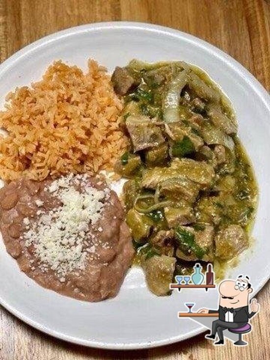 Las Comadres Lopez, Cutler - Restaurant menu, prices and reviews