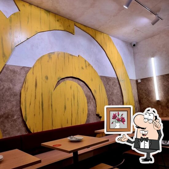 Mamak Brisbane, Brisbane - Restaurant menu, prices and reviews
