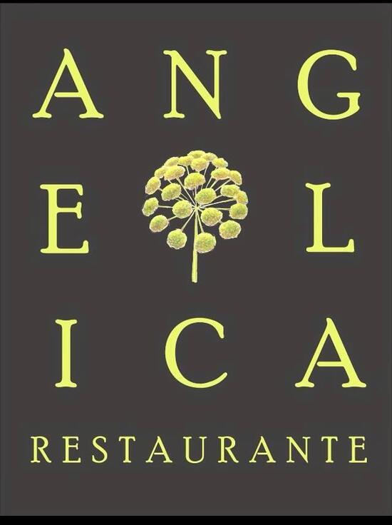 Menu at Restaurante Angélica, Benaocaz