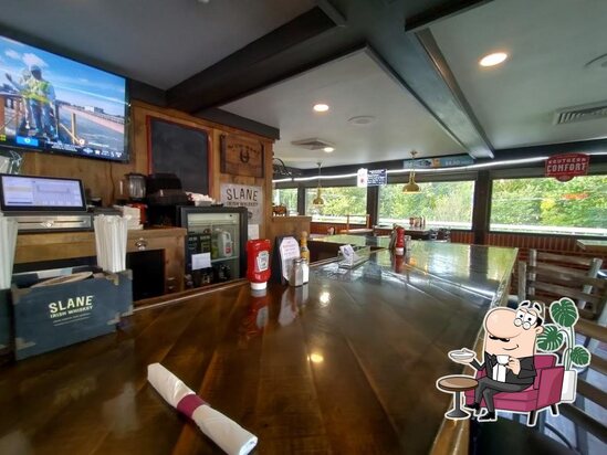 Road Hawg BBQ Swine Dining, Gorham - Restaurant menu, prices and reviews