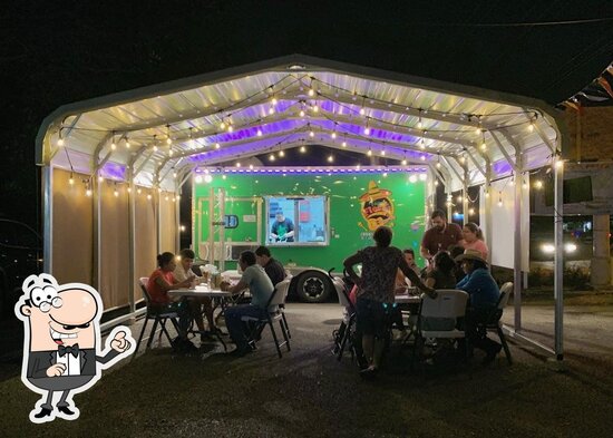 Menu at Taco Fiesta 956 restaurant, McAllen