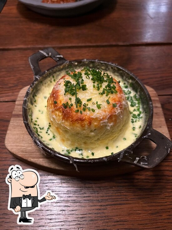 The Dog and Gun Inn, Skelton - Restaurant menu, prices and reviews
