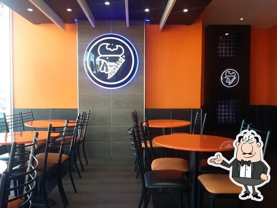 Chicken Licken Vicks Vikings restaurant, Soweto - Restaurant reviews