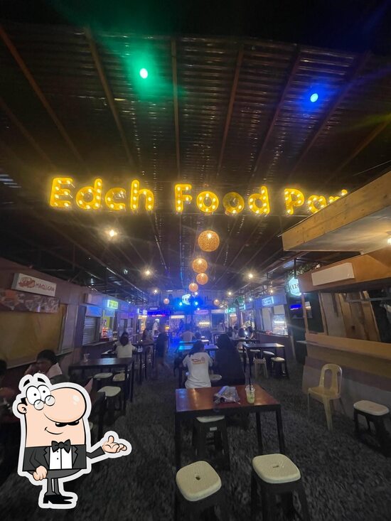 EDCH Food Park, Cebu City - Restaurant menu, prices and reviews