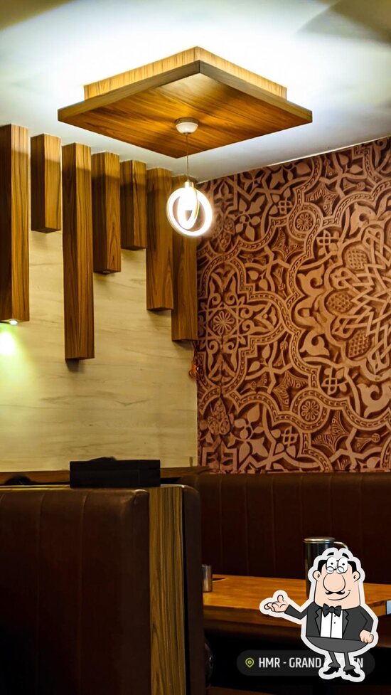 HMR Grand Kitchen, Coimbatore - Restaurant menu, prices and reviews