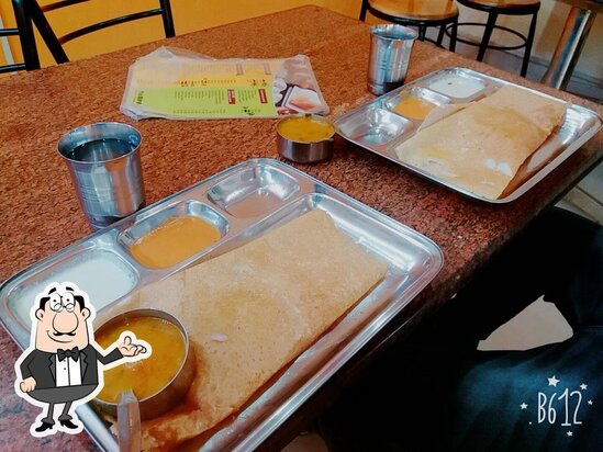 IDLI BHAVAN, Bhubaneswar - Restaurant menu, prices and reviews