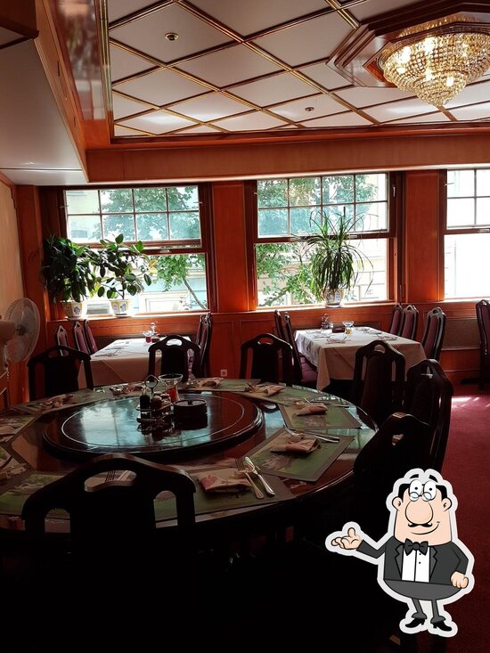 Nanking Restaurant (Kaiserbuffet), Bonn - Speisekarte, Preise und ...