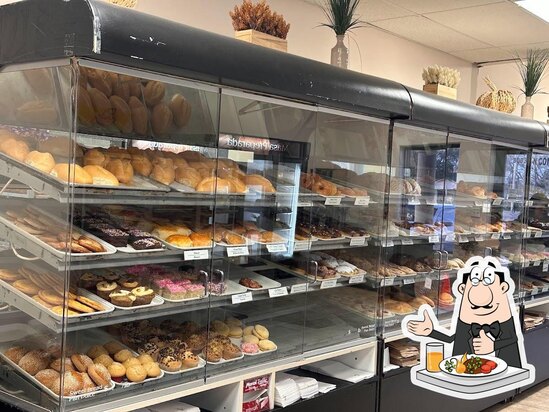 Panaderia Donato, Mission - Restaurant menu, prices and reviews