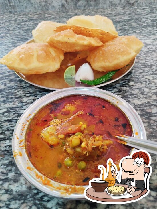 Asalkar puribhaji, Baramati - Restaurant menu, prices and reviews