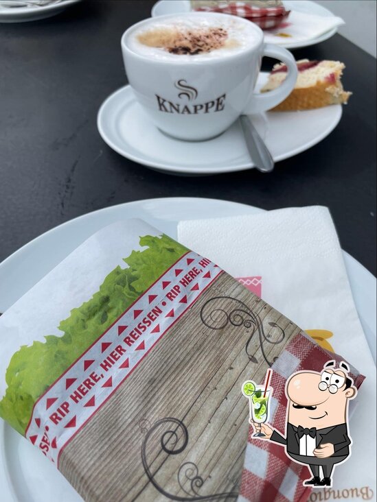 Bäckerei Knappe, Großenkneten - Speisekarte, Preise und Bewertungen