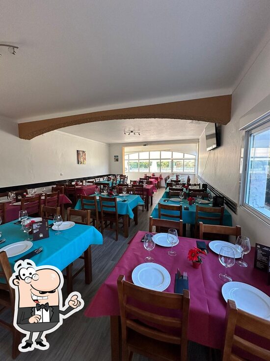Brasa & Lenha (Rodizio Brasileiro), Elvas - Menu do restaurante, preços ...