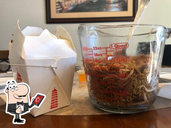 China Wok St Clair Shores