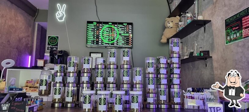 Greenland 420 - Phuket's Best Weed - Shop & Delivery, Karon ...