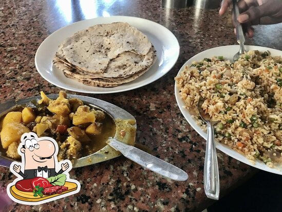 Hotel subhalagna, India - Restaurant reviews