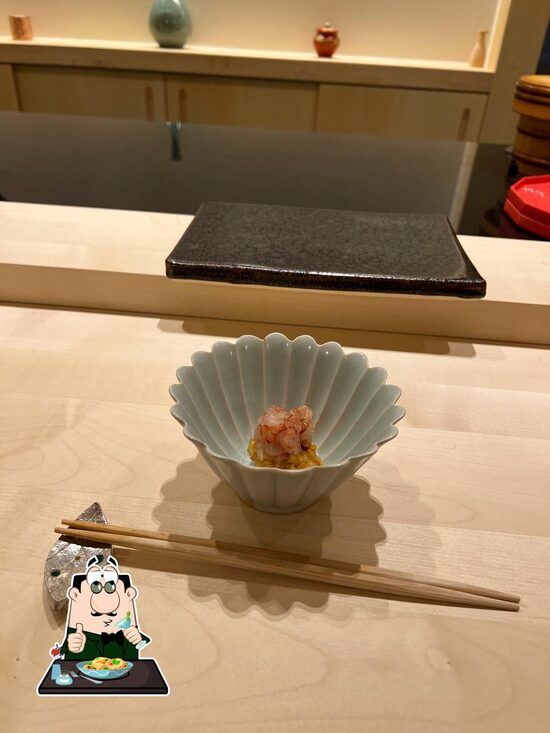 Junsui - Sushi - Omakase, Meerbusch - Speisekarte, Preise und Bewertungen