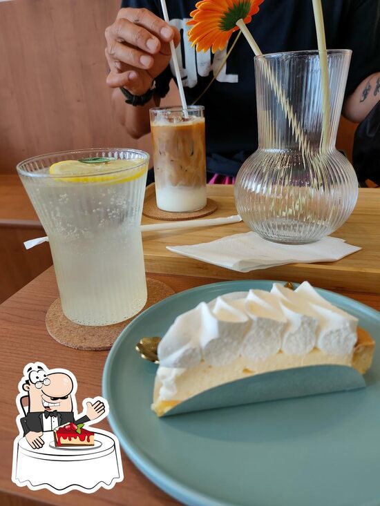 Loose cafe & studio, Bangkok - Restaurant reviews