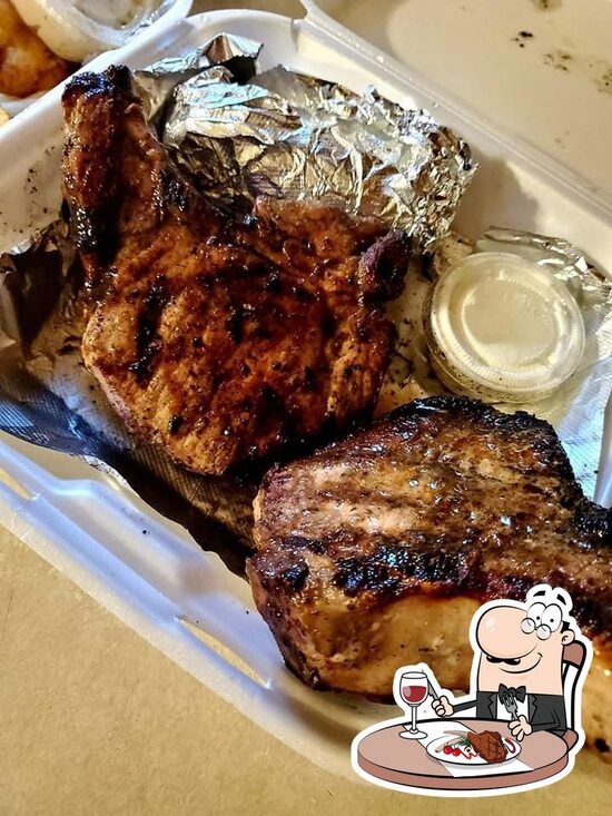Morrie's Place in Massillon - Restaurant reviews