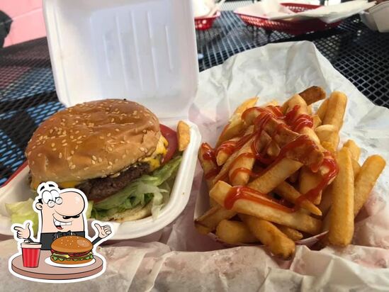 Original Granite in Rio Linda - Restaurant menu and reviews