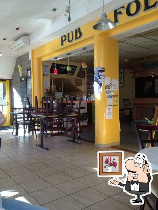 O BIEN VENU pub et bar, Gomené - Critiques de restaurant