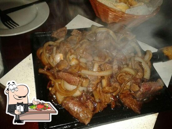 Santa Oca Bar, Osasco - Menu do restaurante e avaliações