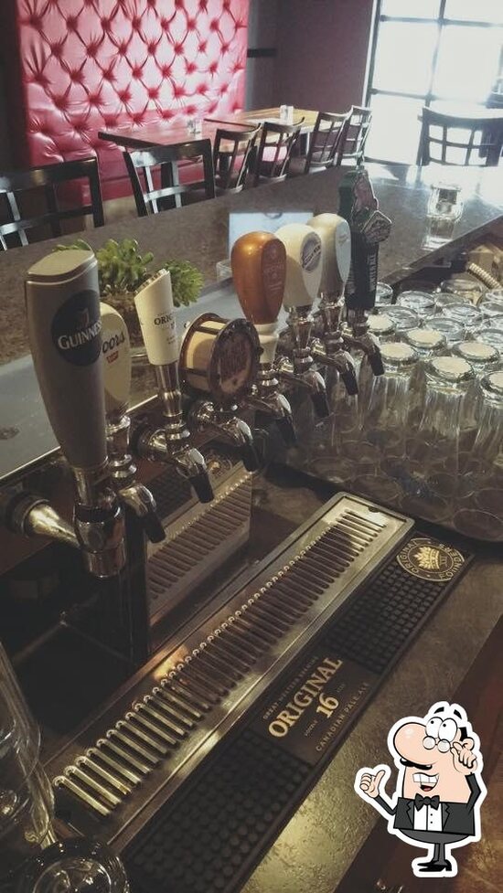 The Roof Top Bar And Grill, Regina - Restaurant menu, prices and reviews