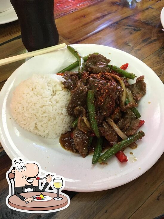 The Satay Club Malaysian & Singapore in Northbridge - Restaurant reviews